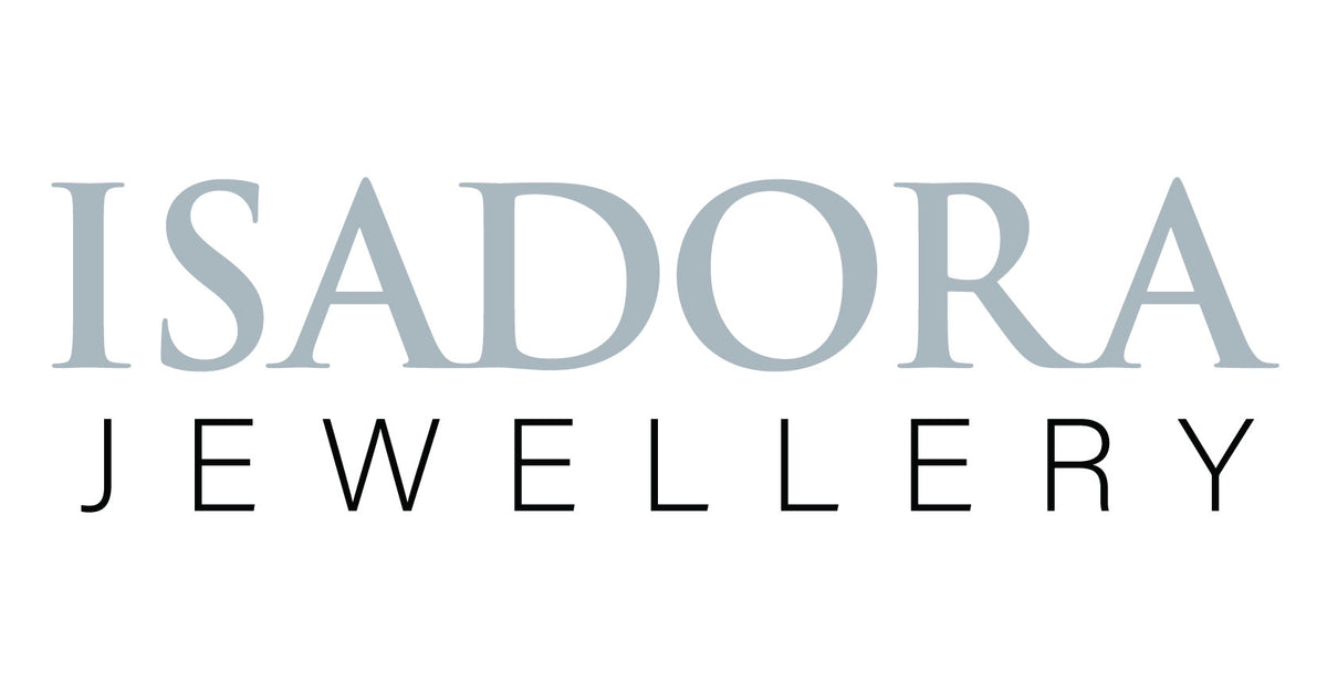 Isadora | Modern, elegant jewellery – Isadora Jewellery